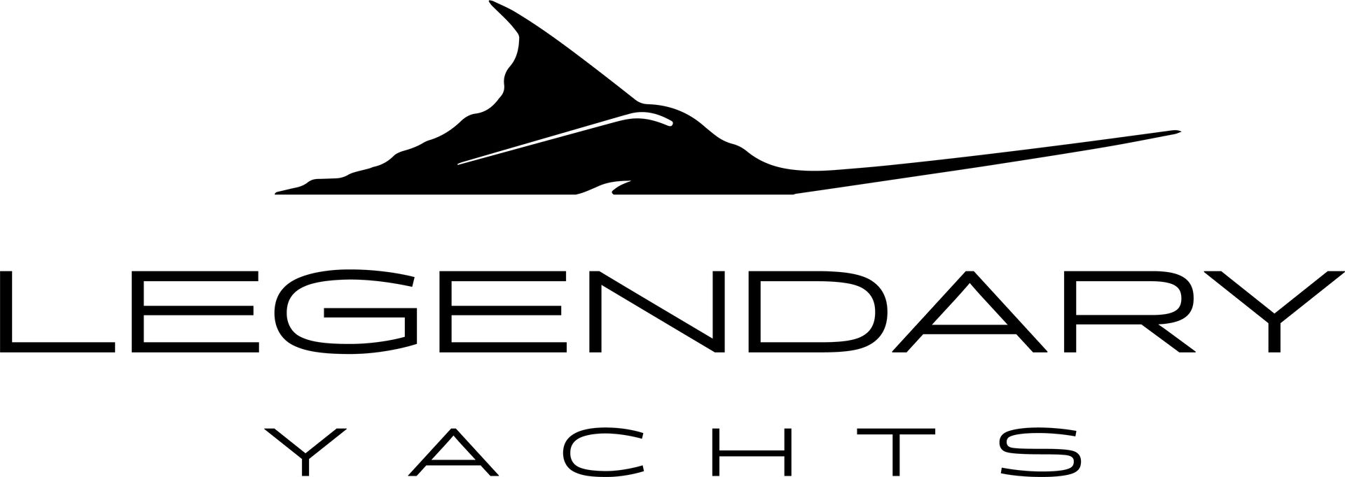 Tournament Fishing Boats | Legendary Yachts LLC | FL