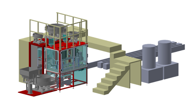 Projects | Industry Tech Solutions