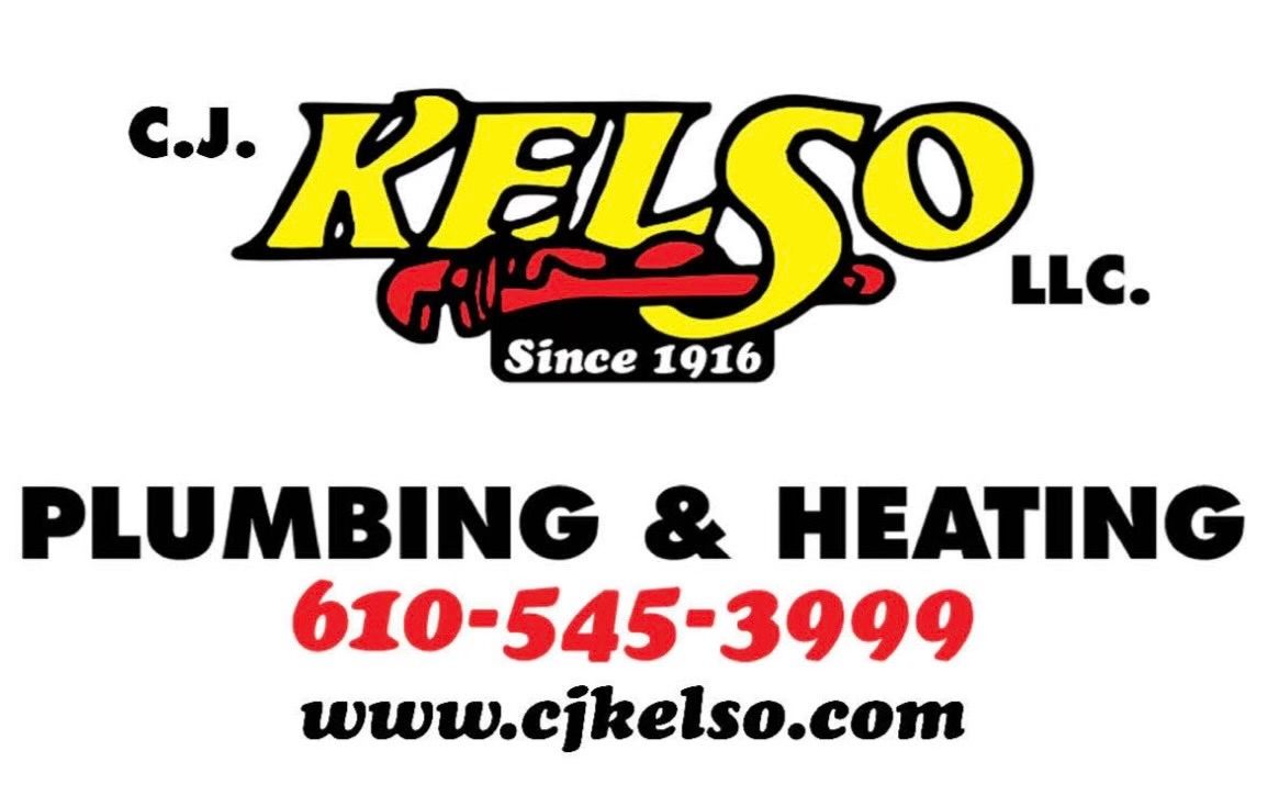 Plumbing & Heating | Media, PA | CJ Kelso Plumbing & Heating