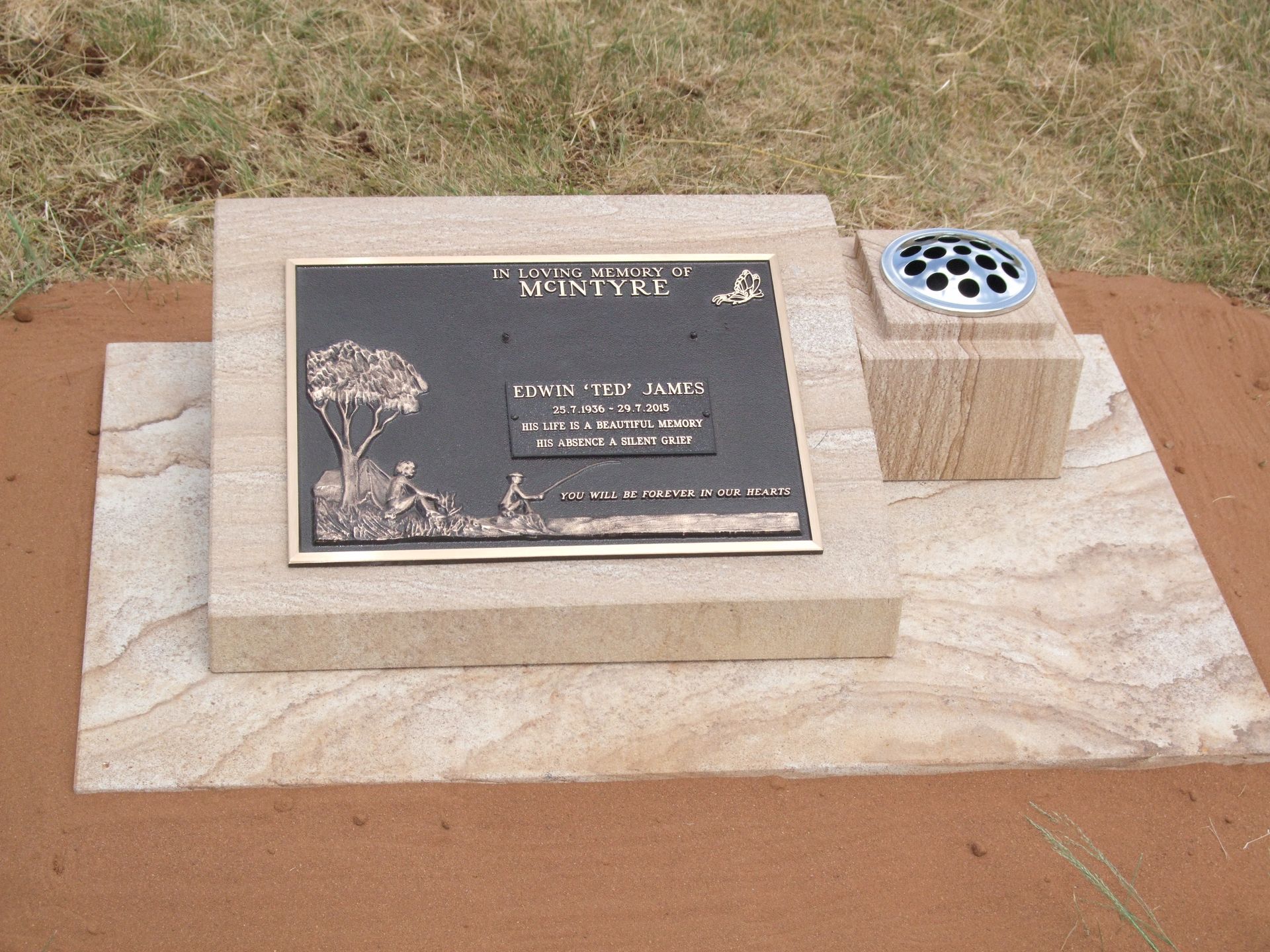 Custom Memorials | Queensland