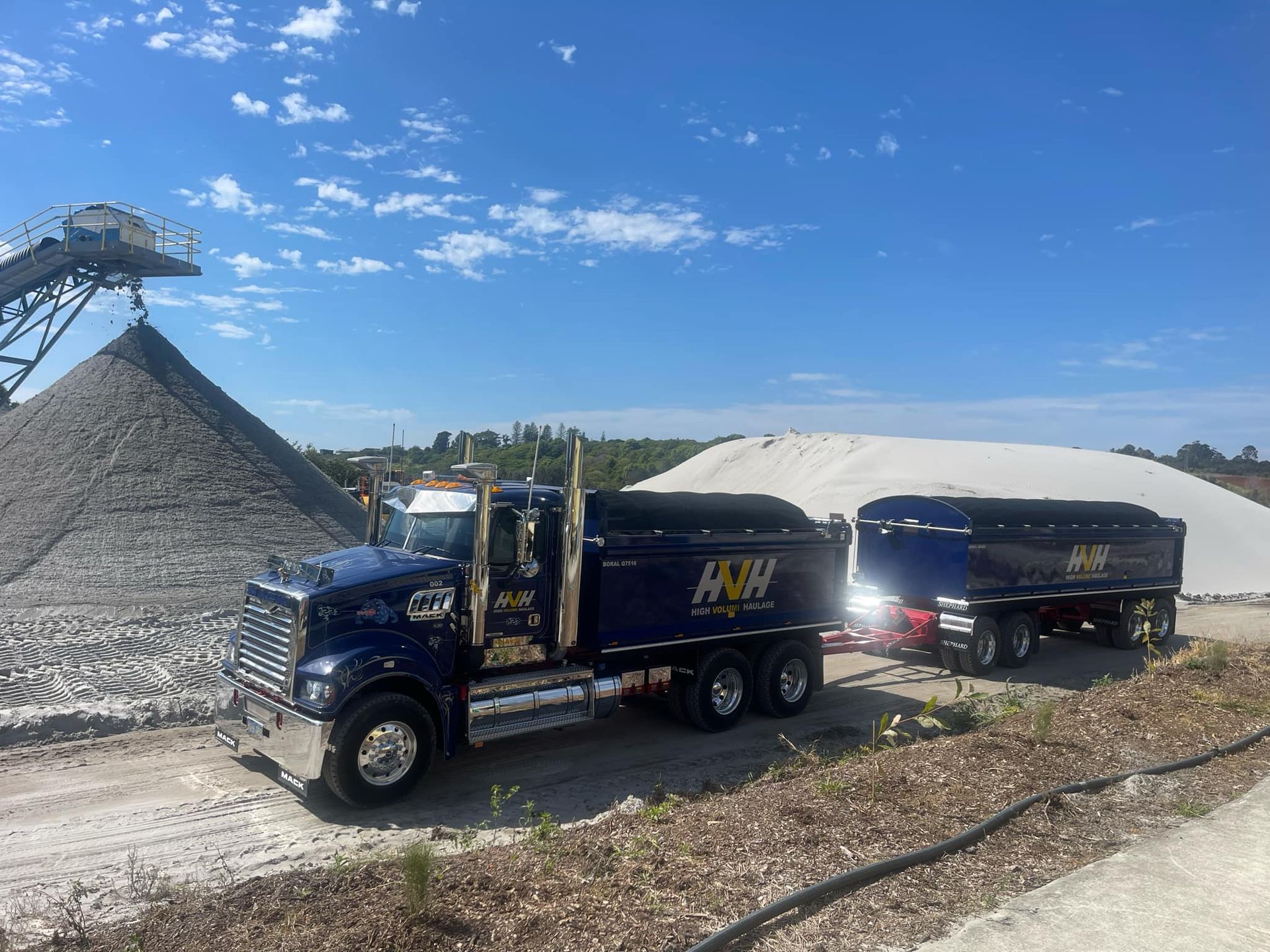 Gallery | Shephard Transport Equipment (STE)