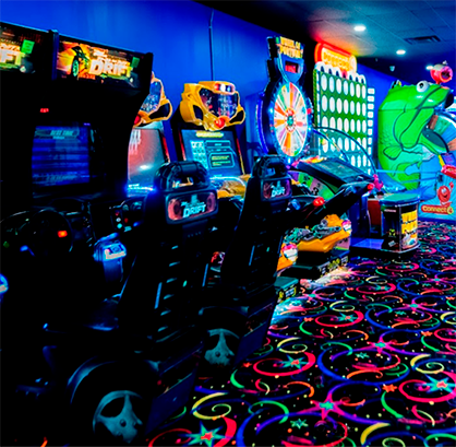 Skating Rink & Events | Gr8Skates | NY