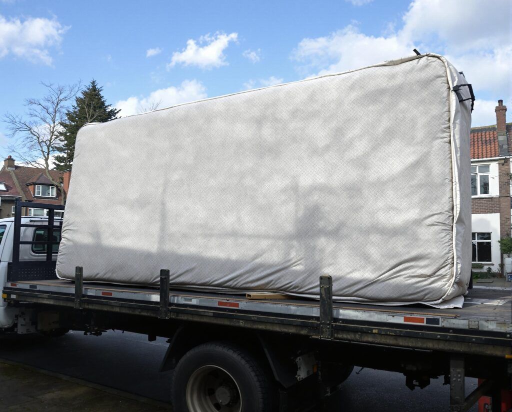 Waste Management Service | Kyle, TX | JT Junk Solutions