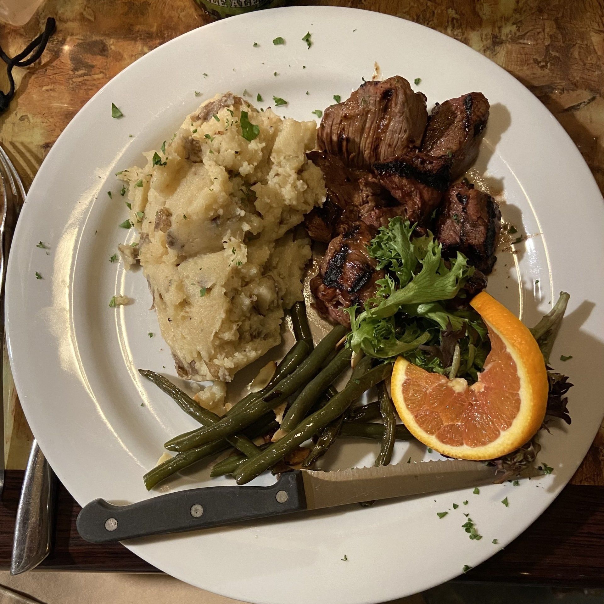 Franconia Inn - Dining