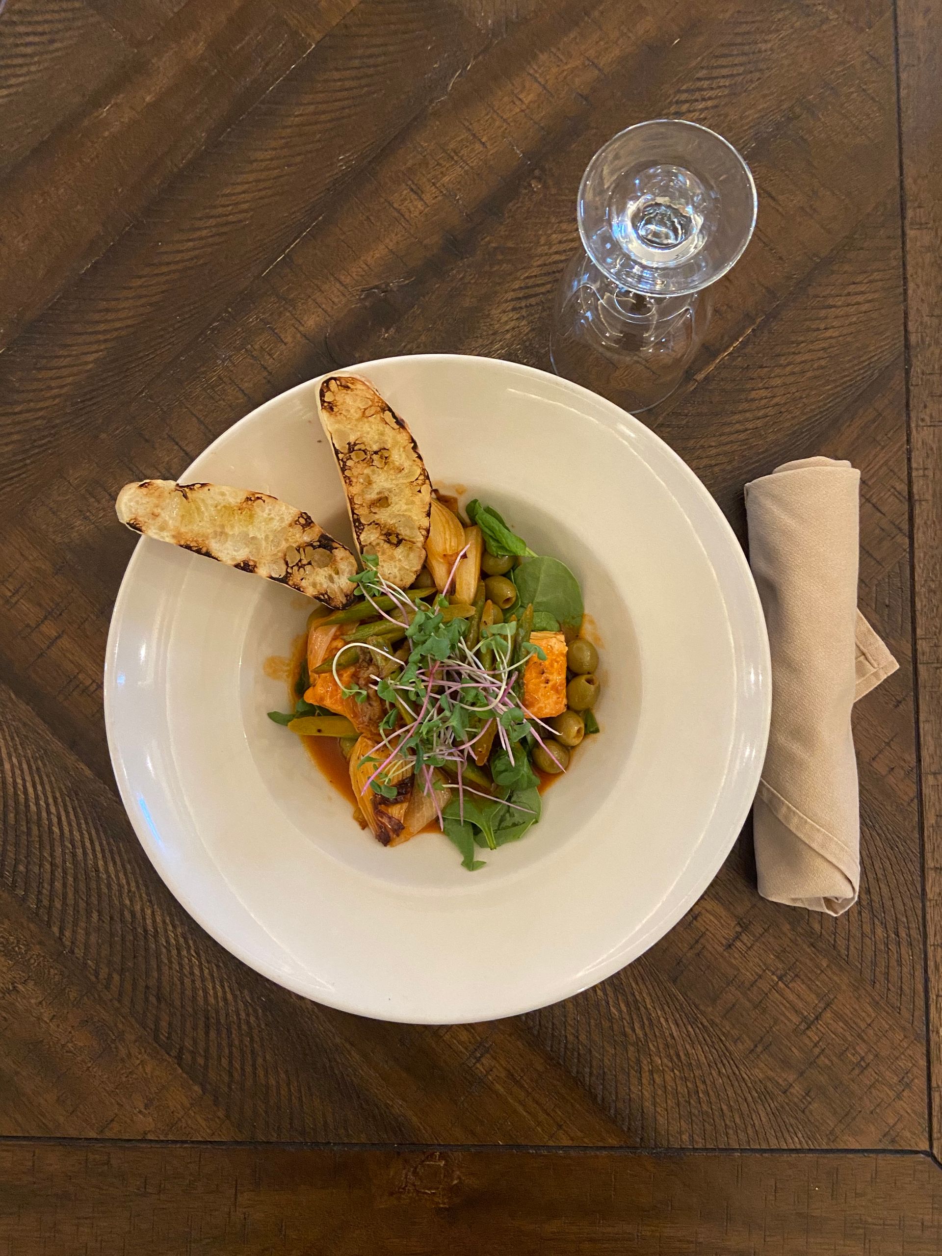 Franconia Inn - Dining