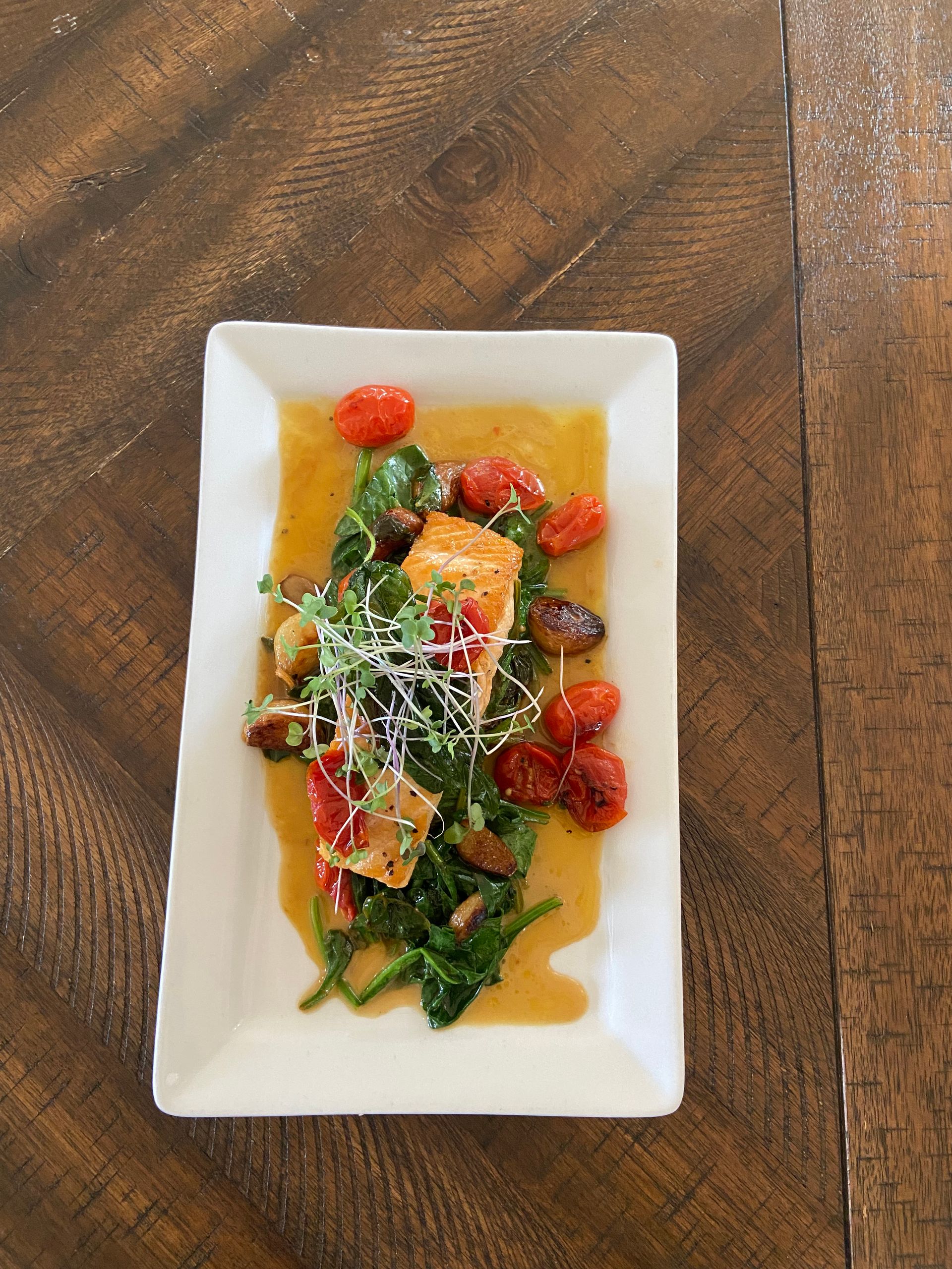 Franconia Inn - Dining