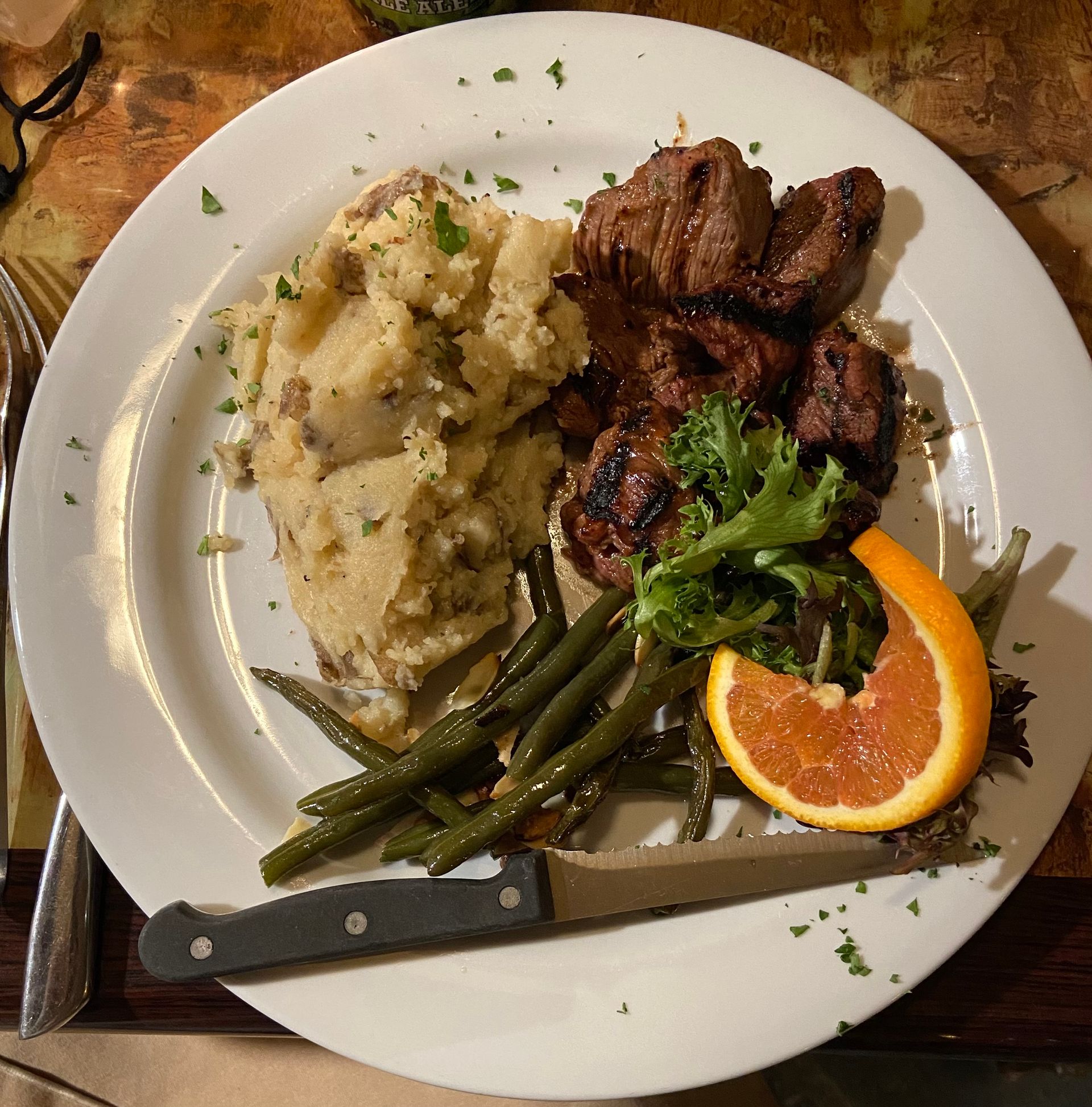 Franconia Inn - Dining