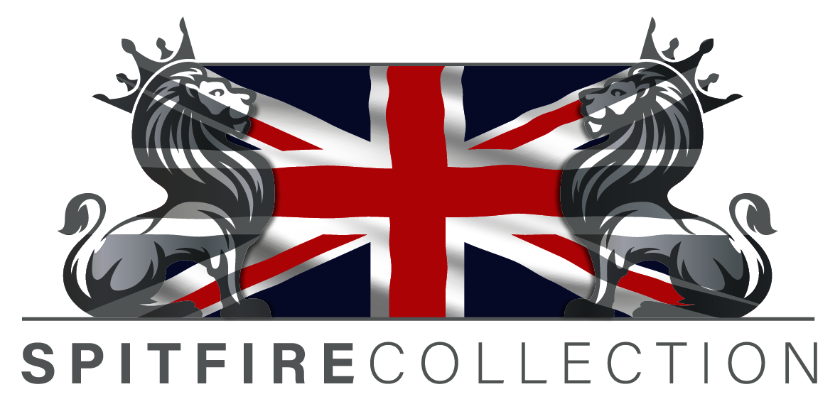 Prestige Car Detailing Products | Spitfire Collection