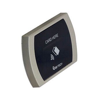 Hotel Guest Access Control