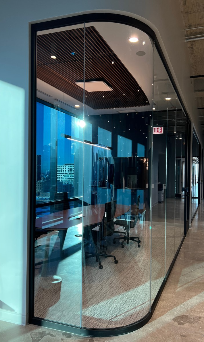 Gallery - Curved Glass Creations – The Worldwide Leader in Bent Glass ...