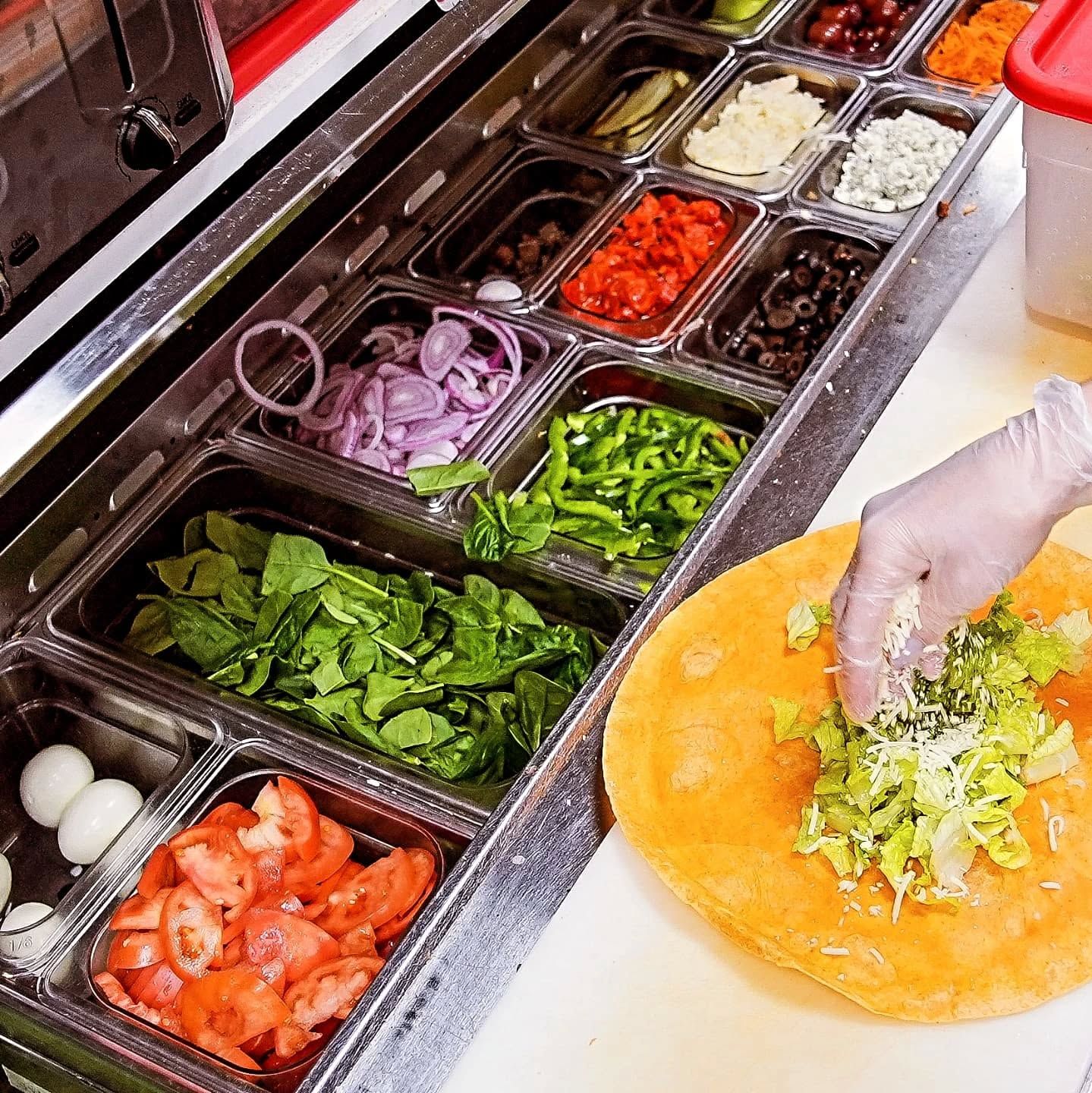 Sandwich Shop | Harvest Moon Deli | Bangor, ME