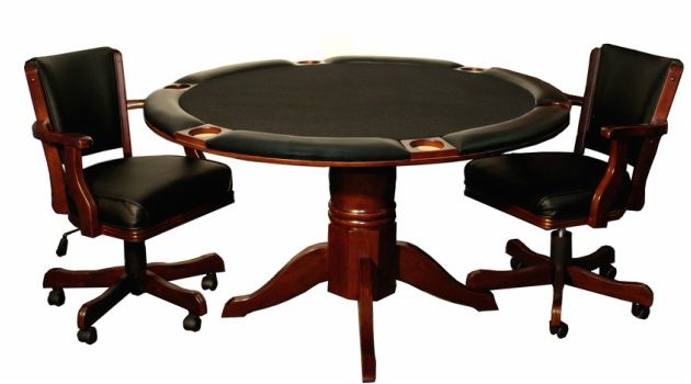 Poker Tables | AA Billiards And Game Room Supplies