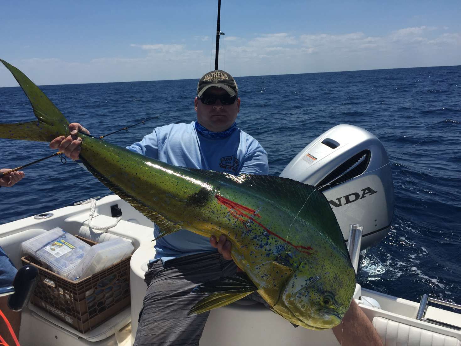 Fishing Charters | Florida | 609-558-5858