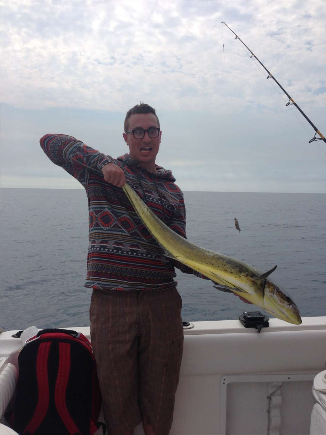 Fishing Charters | Florida | 609-558-5858