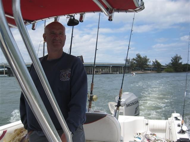Fishing Charters | Florida | 609-558-5858