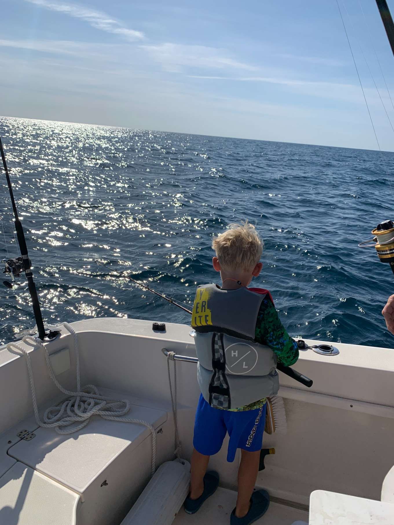 Fishing Charters | Florida | 609-558-5858