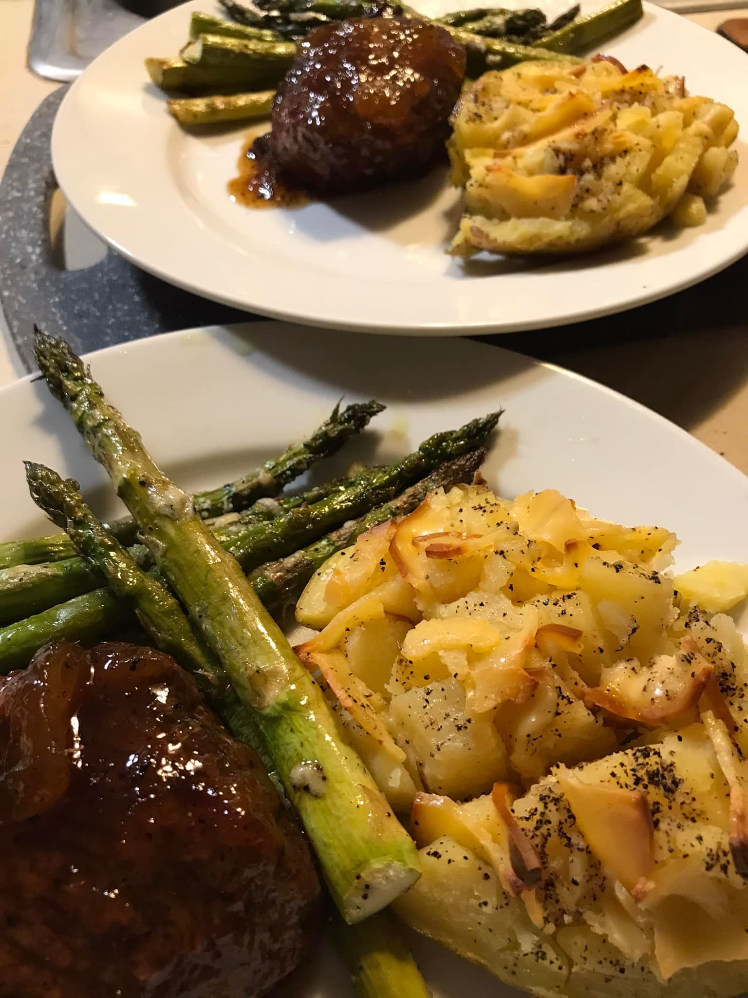 Farm to Fork Suppers | Two Cows Creamer and Bistro