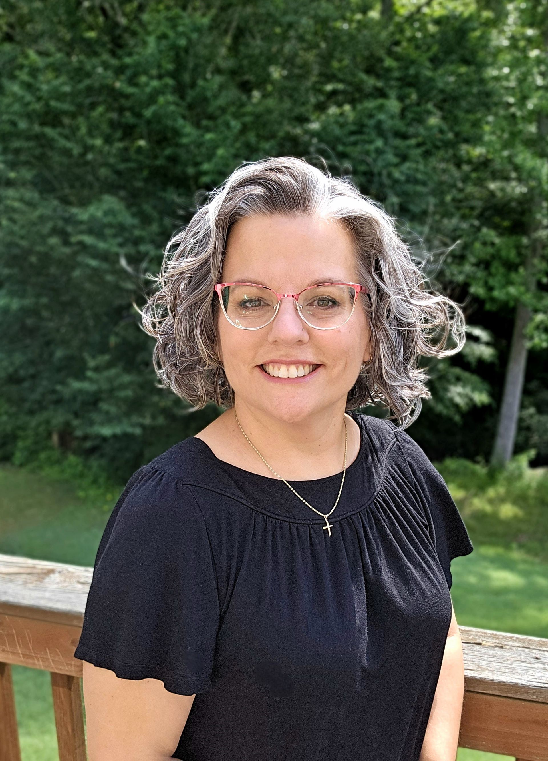 St. James Leadership