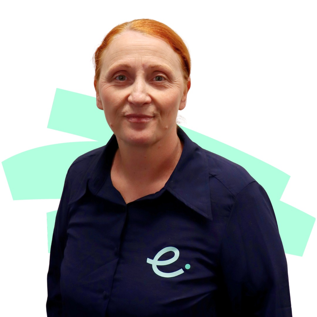 About Edmen Community Staffing Solutions