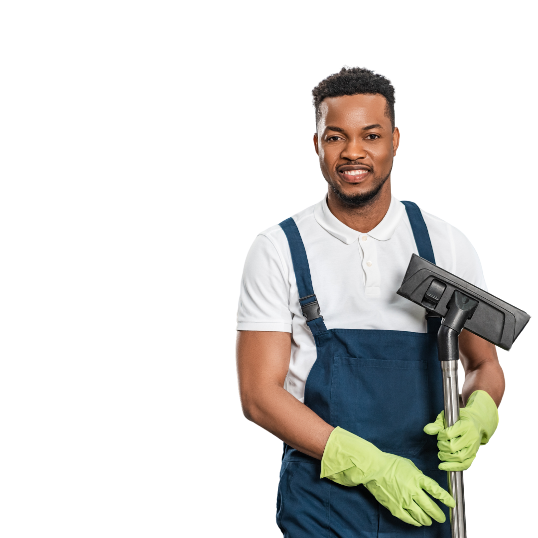 Home Helper Heroes