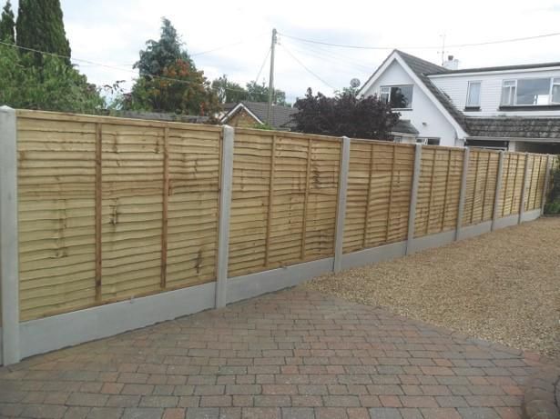 Fencing Specialists Cheltenham | Fencers Cheltenham