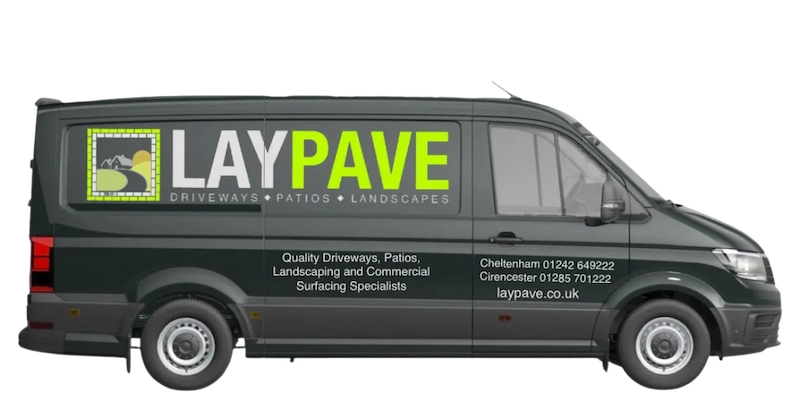 Driveways Patios Landscapers Surfacing Cheltenham