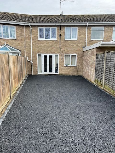 Driveways Patios Landscapers Surfacing Cheltenham