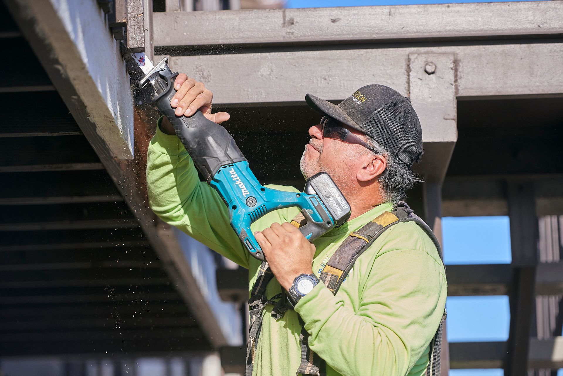 Construction Services