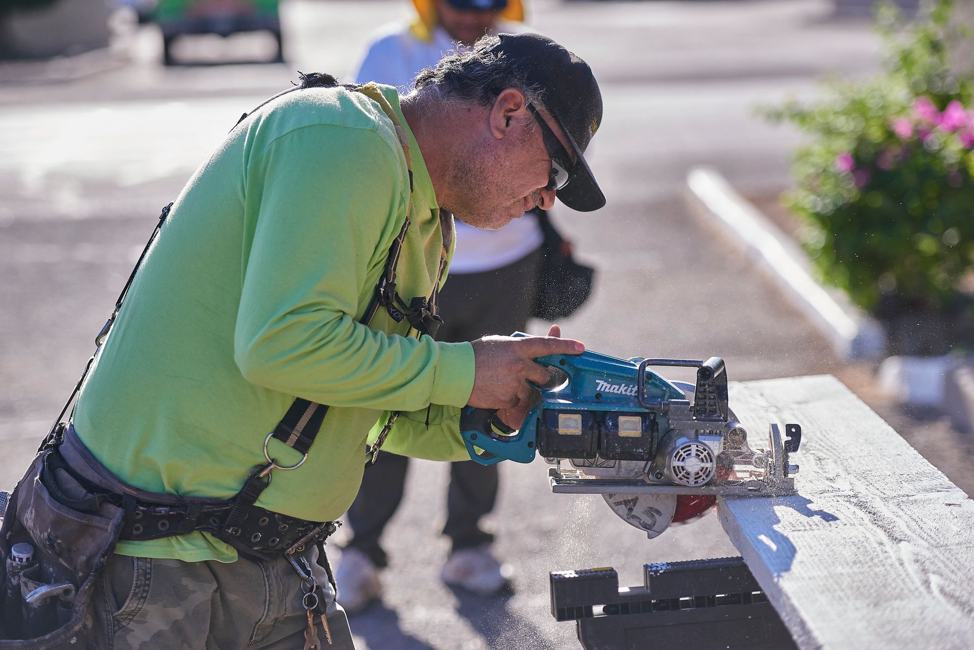 Deferred Maintenance