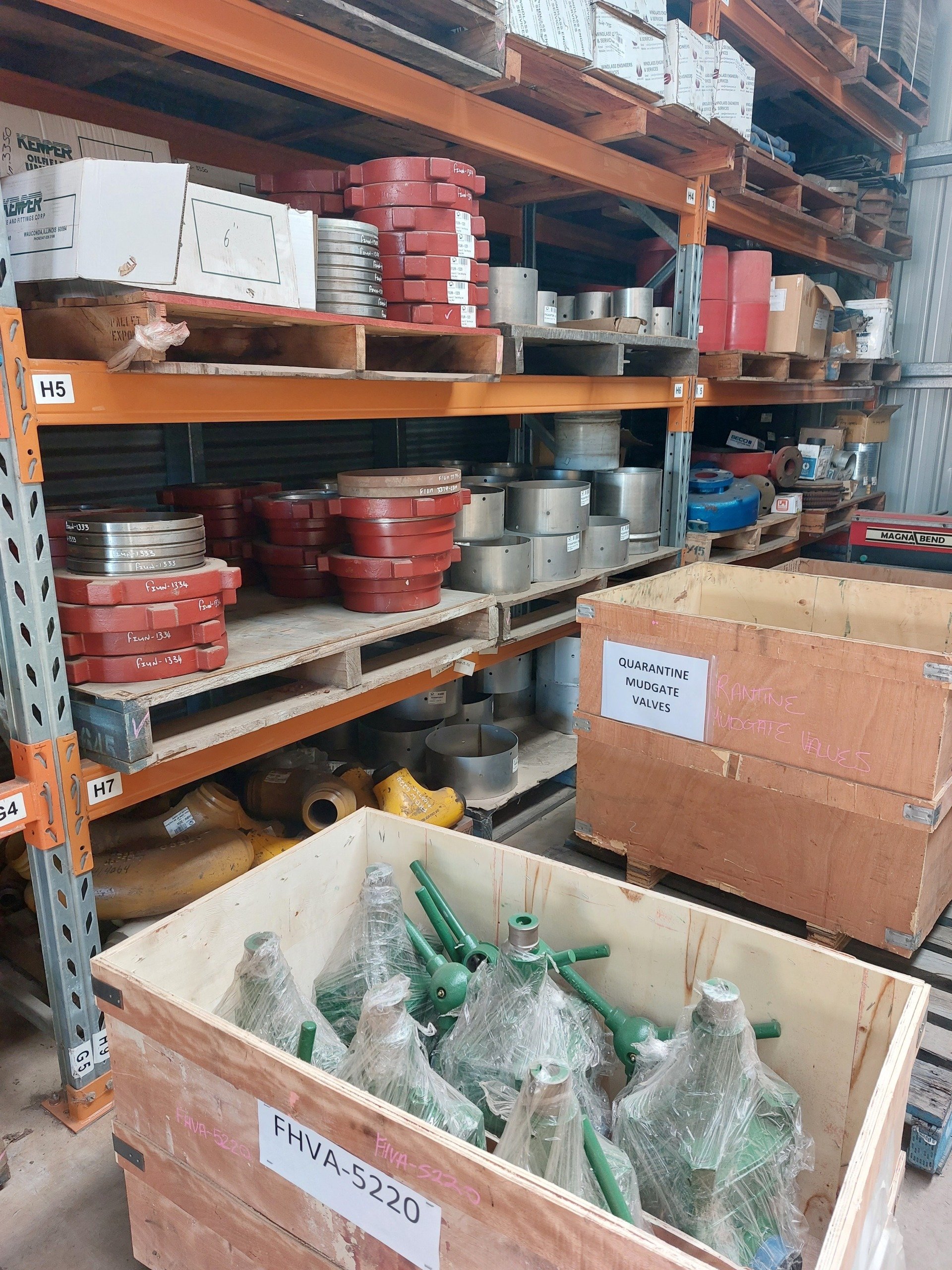 Projects | Condamine Drilling - Irrigation & Water Engineering