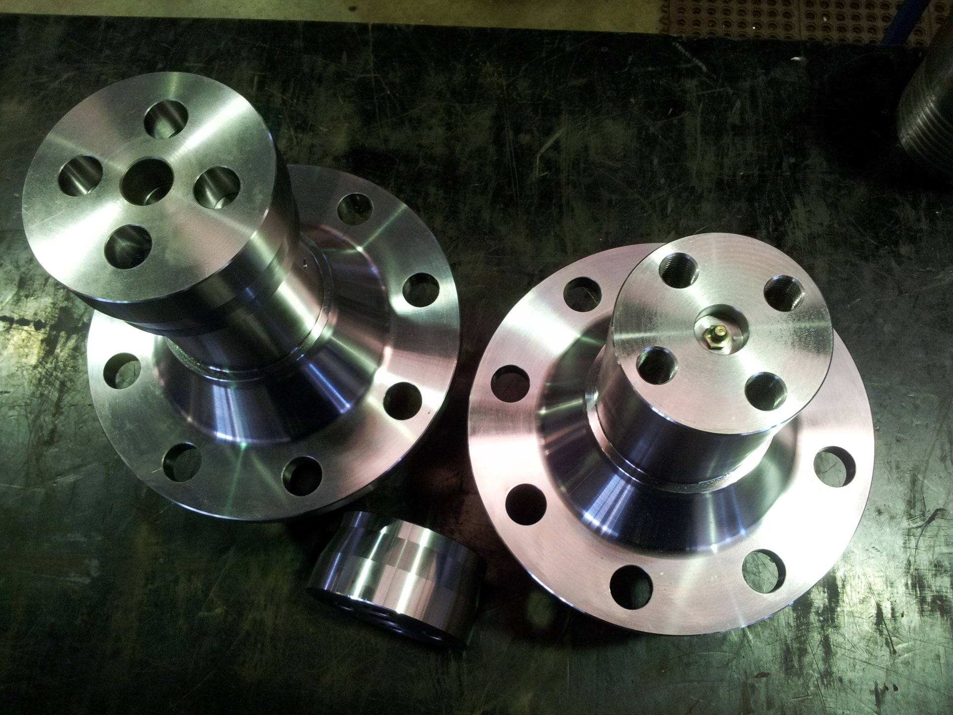 Projects | Condamine Drilling - Irrigation & Water Engineering