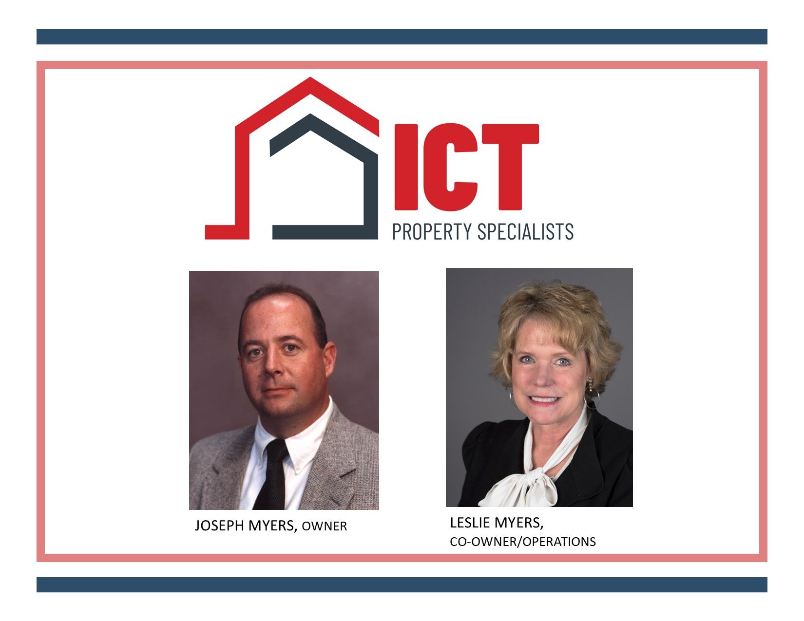 HOME | ICT Property Specialists - Wichita, KS
