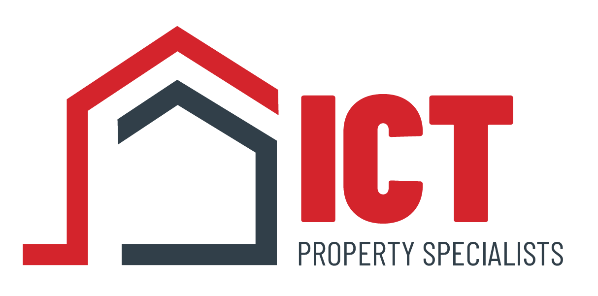 HOME | ICT Property Specialists - Wichita, KS