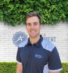 Meet Our Team | About Us | Better Movement Clinic | South East Qld