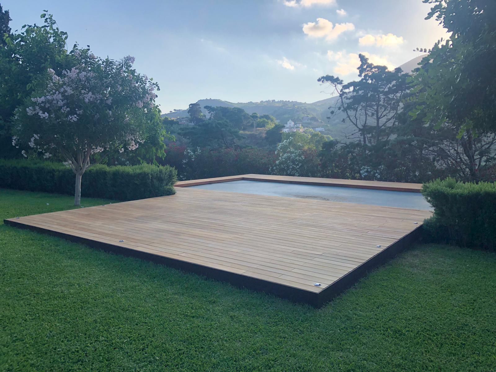 Portfolio lavori Idrotec Proget a Genazzano | Idrotec Proget