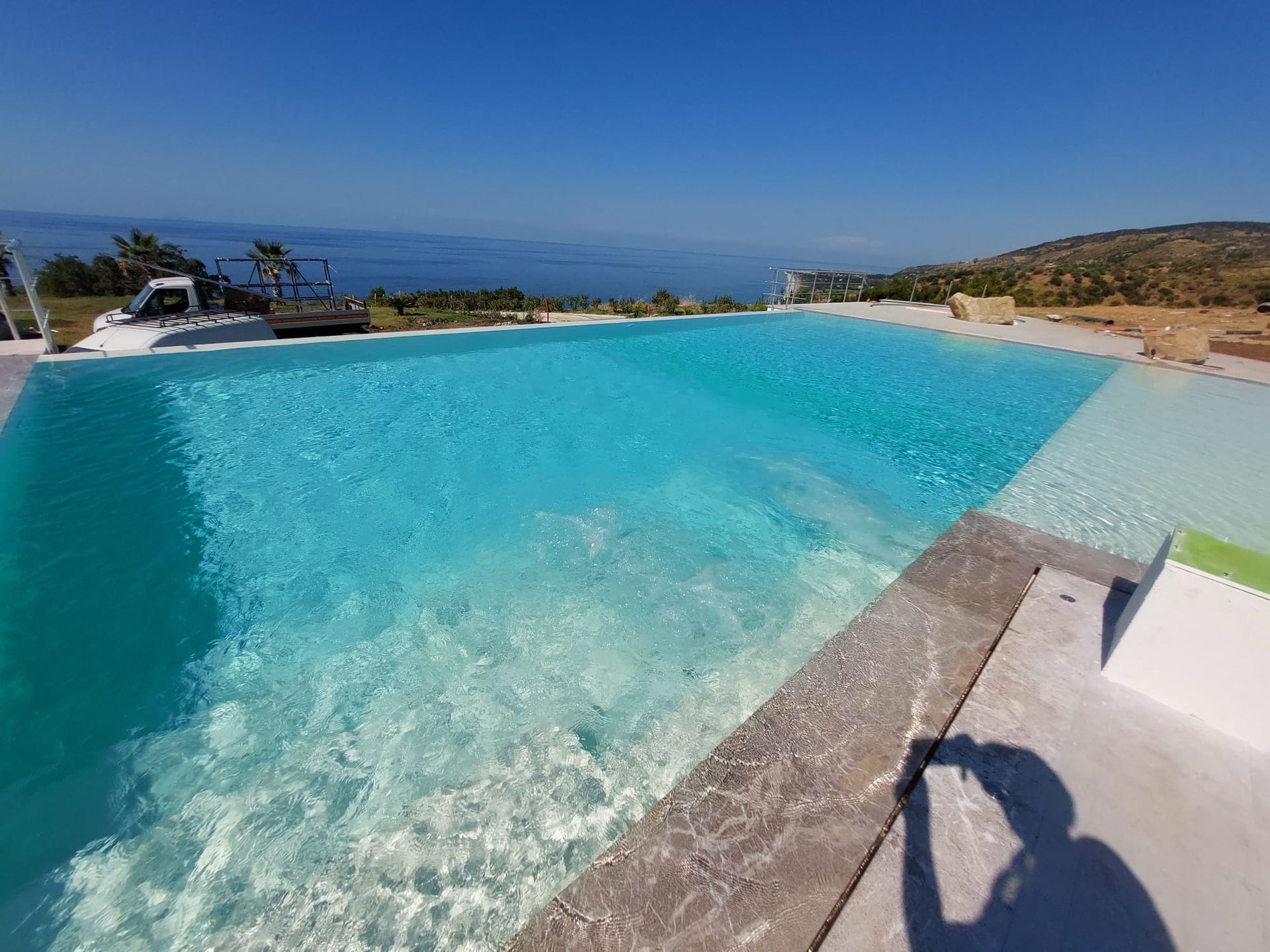 Portfolio lavori Idrotec Proget a Genazzano | Idrotec Proget