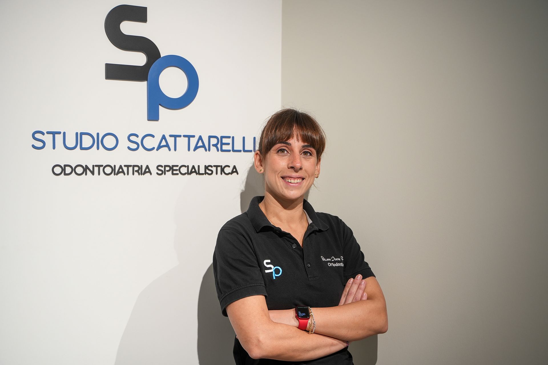 Clinica di Odontoiatria - Bitonto - Studio Dentistico Scattarelli