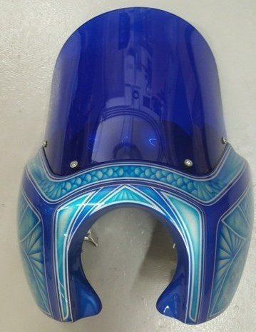 Windows and Windshields | Custom Acrylics