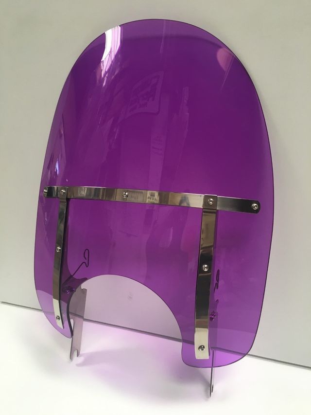 Windows and Windshields | Custom Acrylics