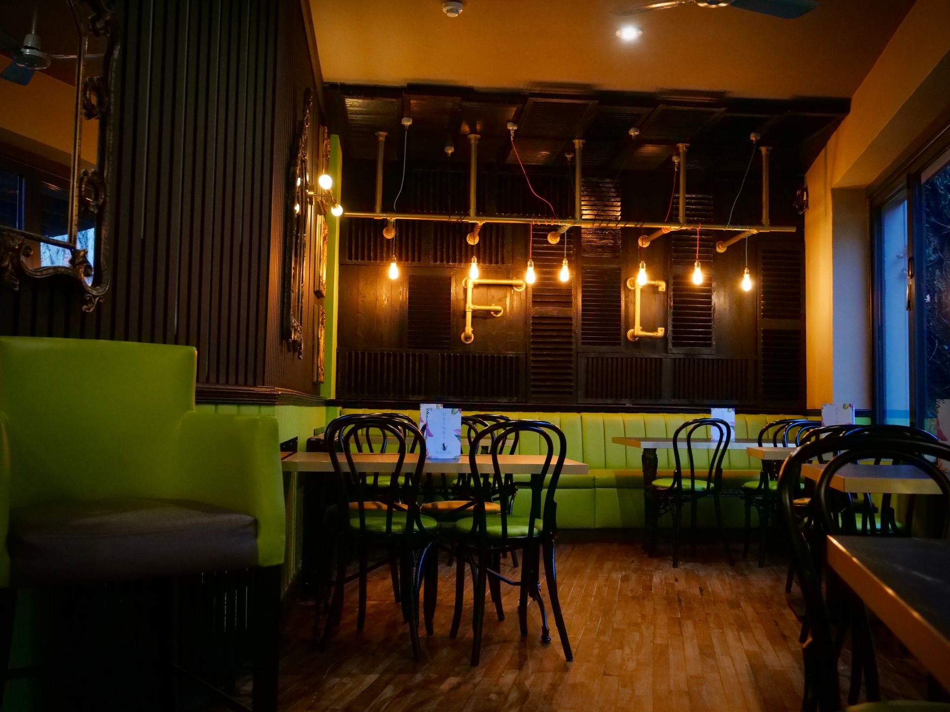 Venue Hire | Fat Cats Derby | Derby