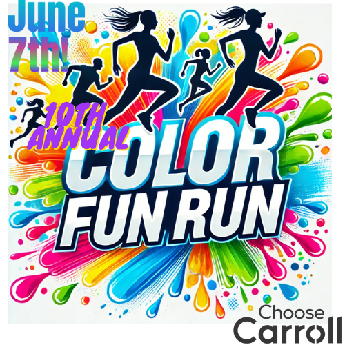 Carroll Chamber of Commerce - Iowa