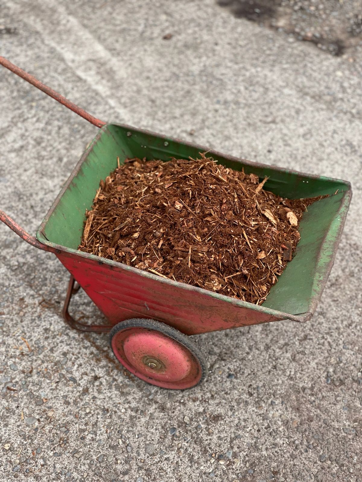 Washington Products | Portland, OR | McFarlane’s Bark