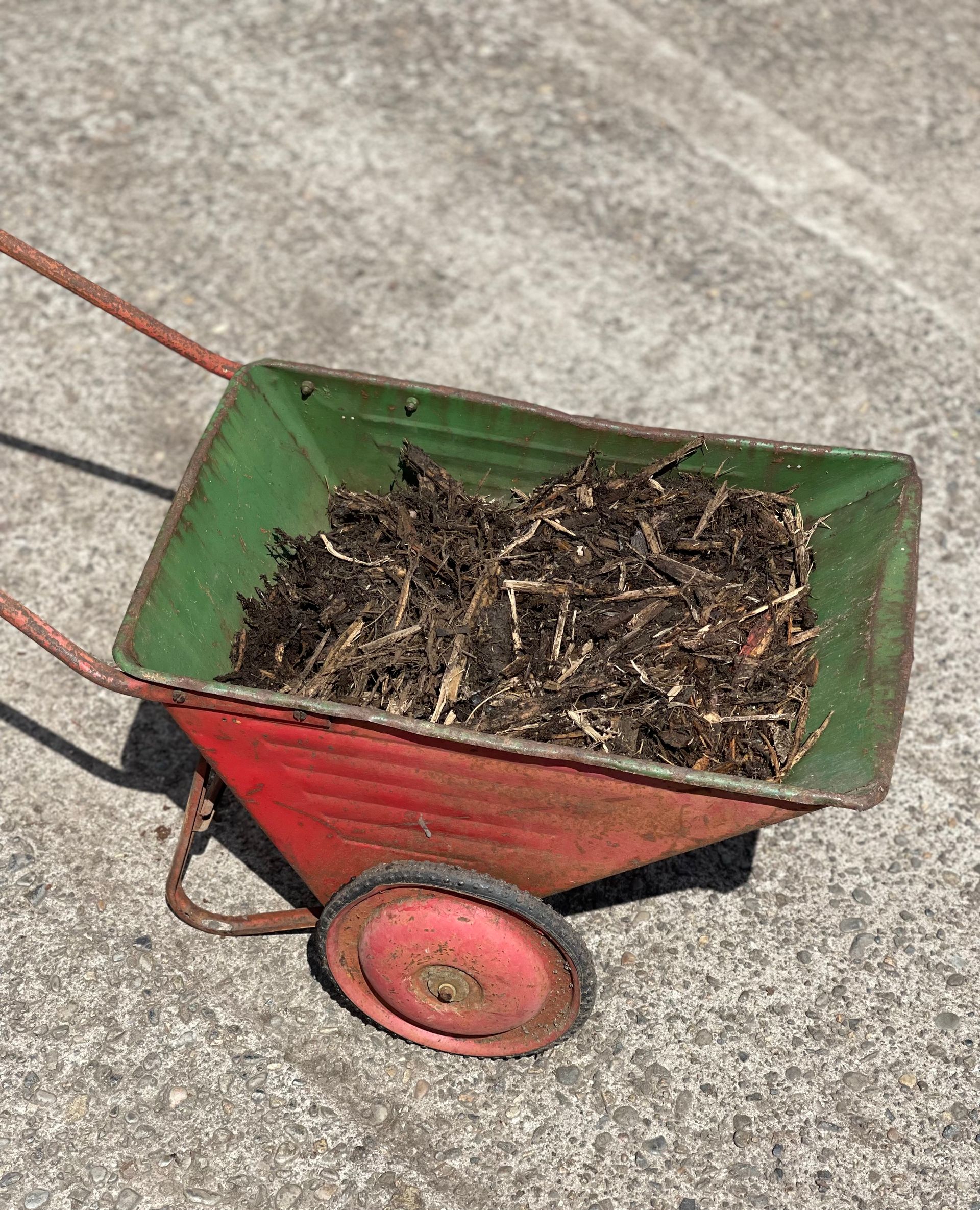 Oregon Products | Portland, OR | McFarlane’s Bark