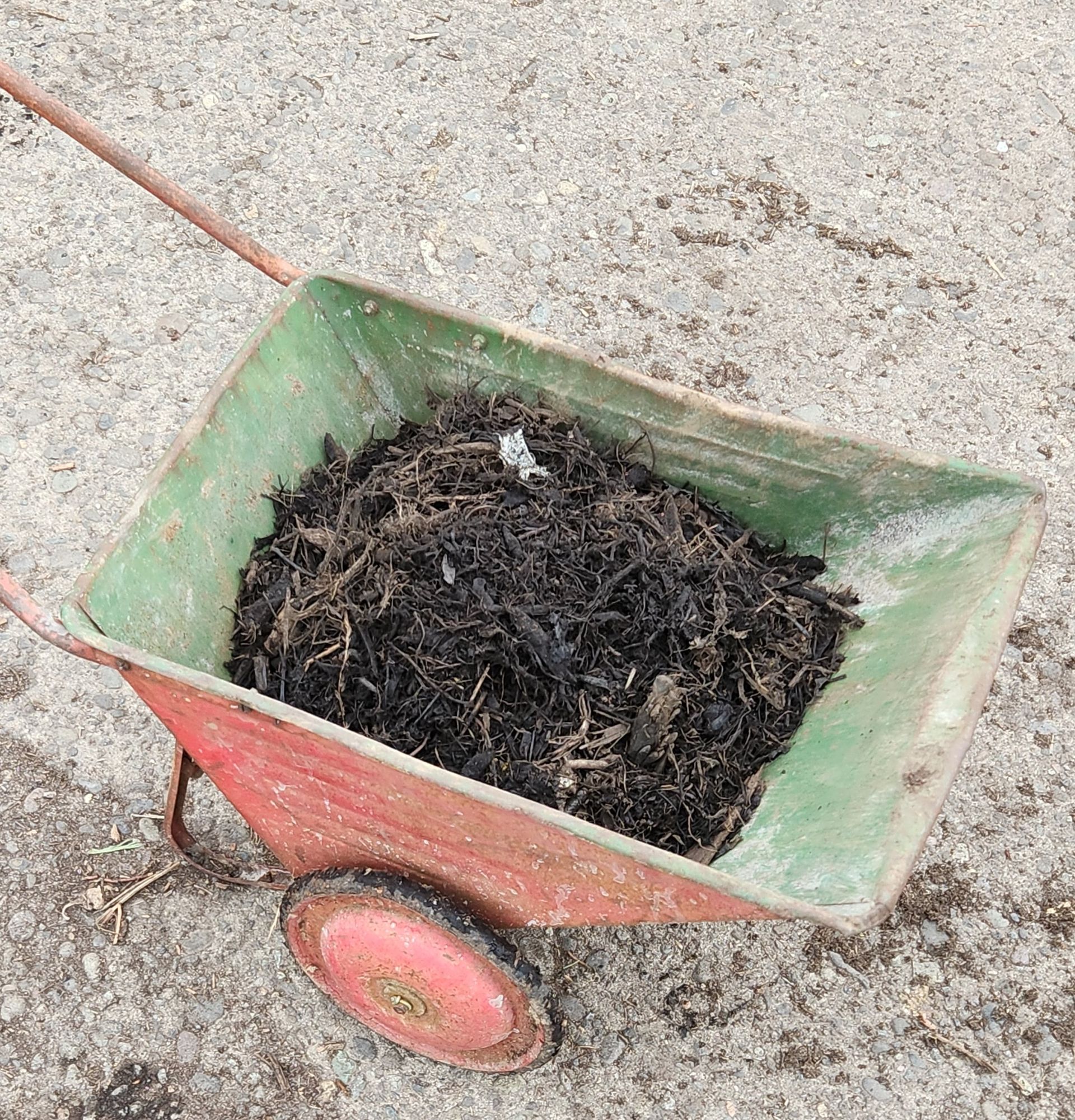 Washington Products | Portland, OR | McFarlane’s Bark