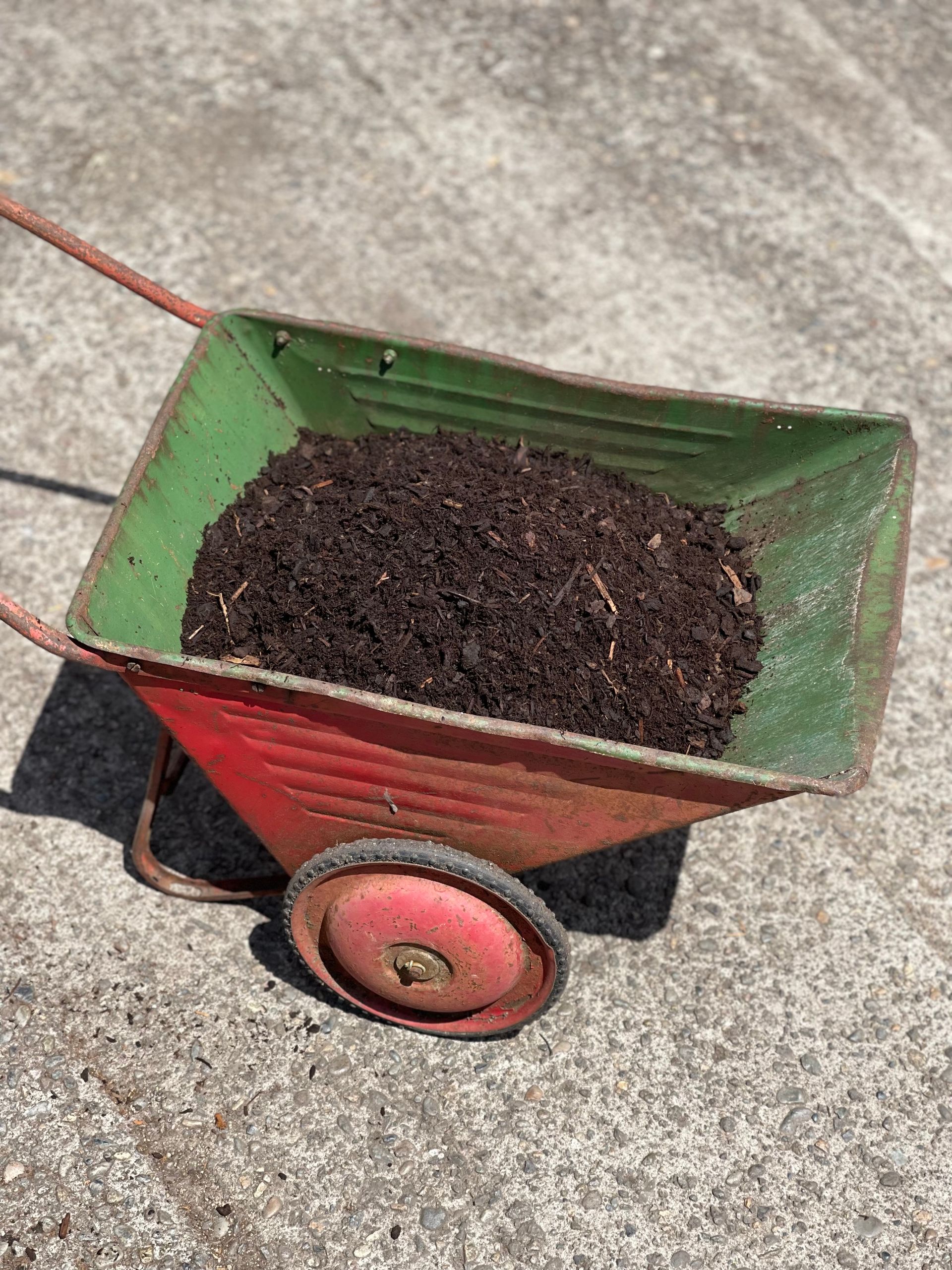 Washington Products | Portland, OR | McFarlane’s Bark