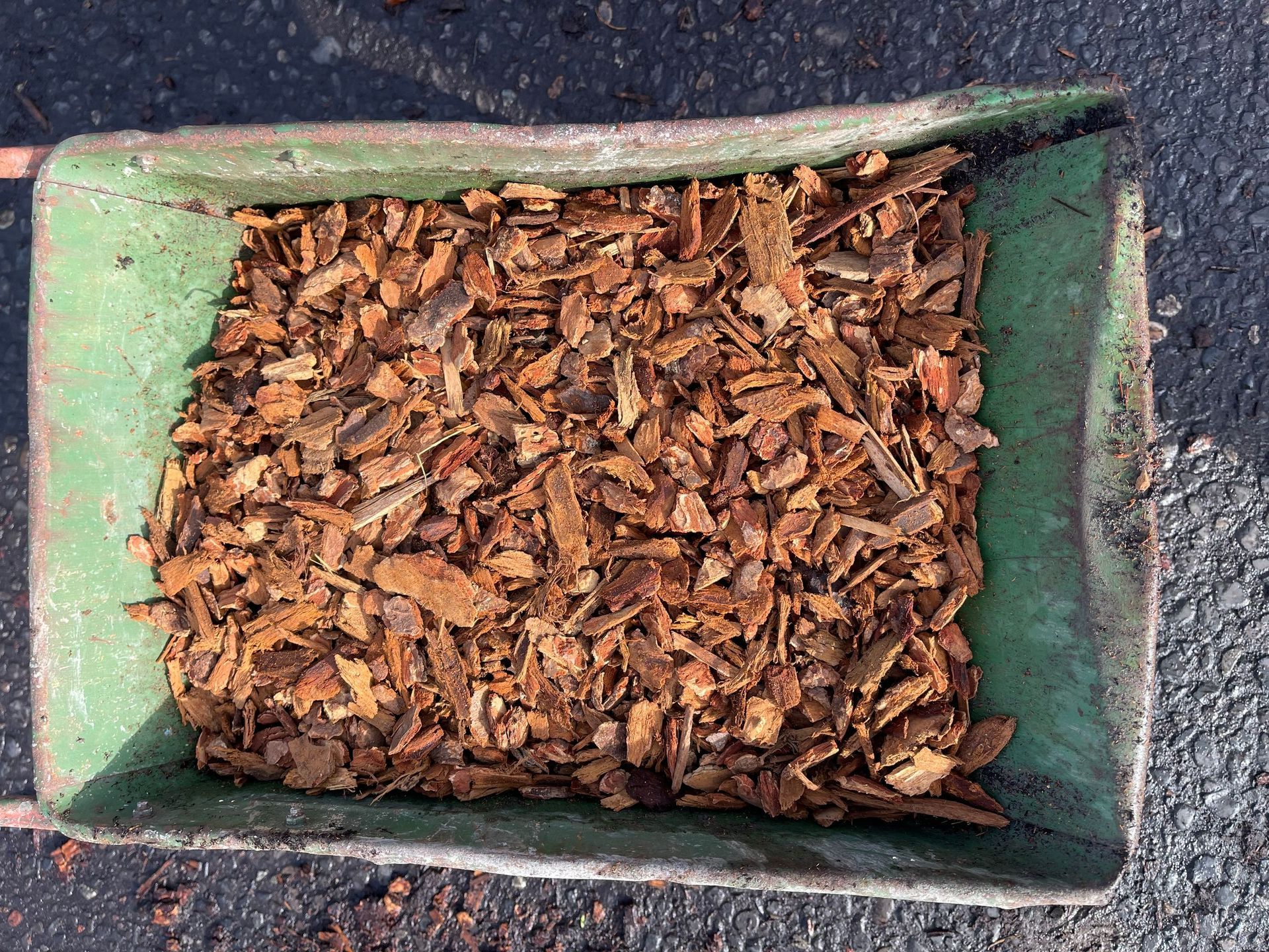 Washington Products | Portland, OR | McFarlane’s Bark