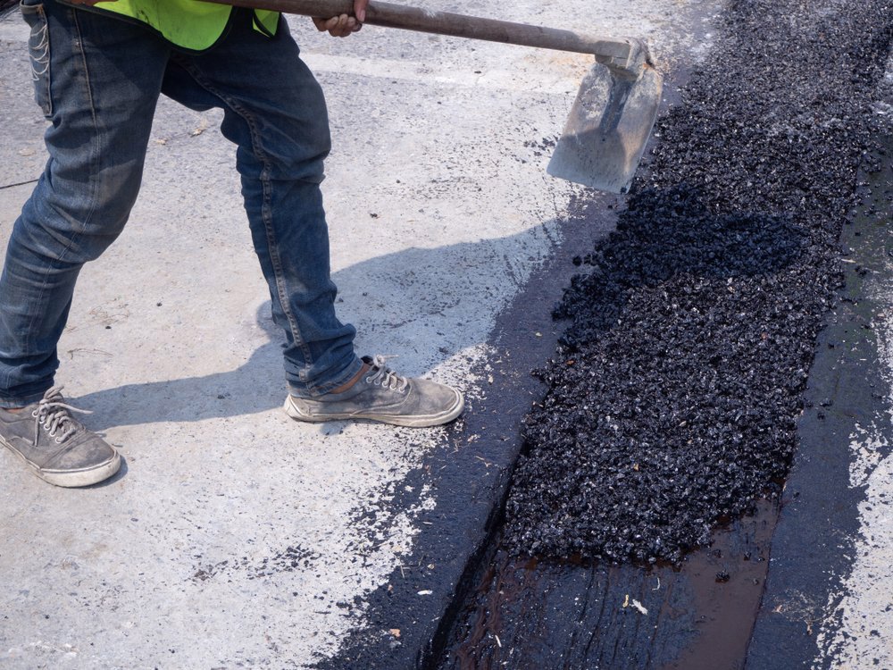 Concrete Cutting in Darwin | MJB Bitumen Services