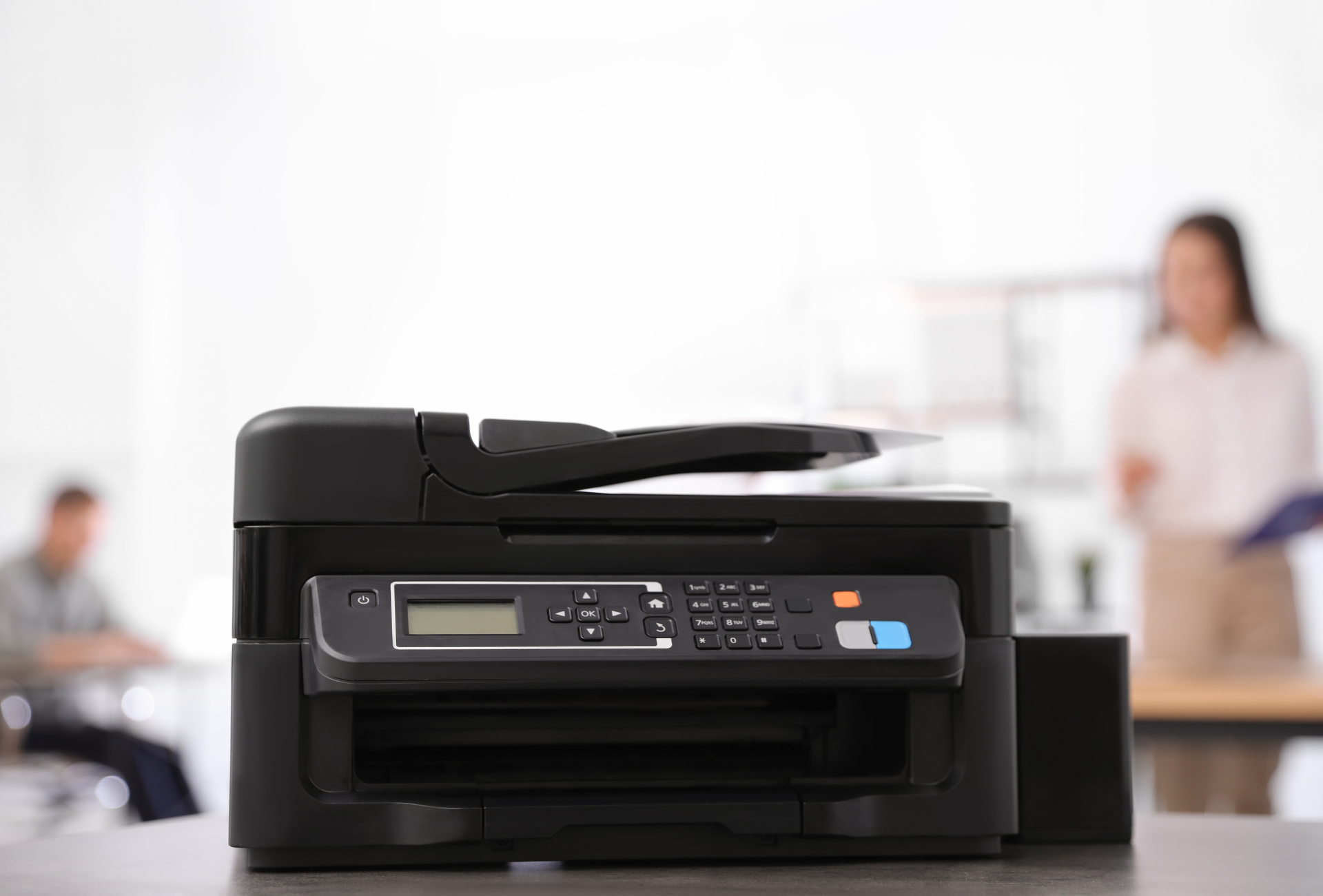 Printers and Copiers | Florida Copiers | Tampa Bay