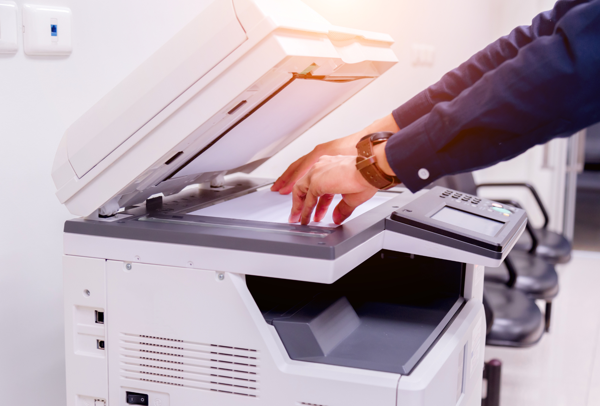 Printers and Copiers | Florida Copiers | Tampa Bay