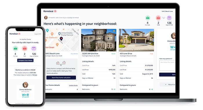 Cloud CMA | OneKey® MLS